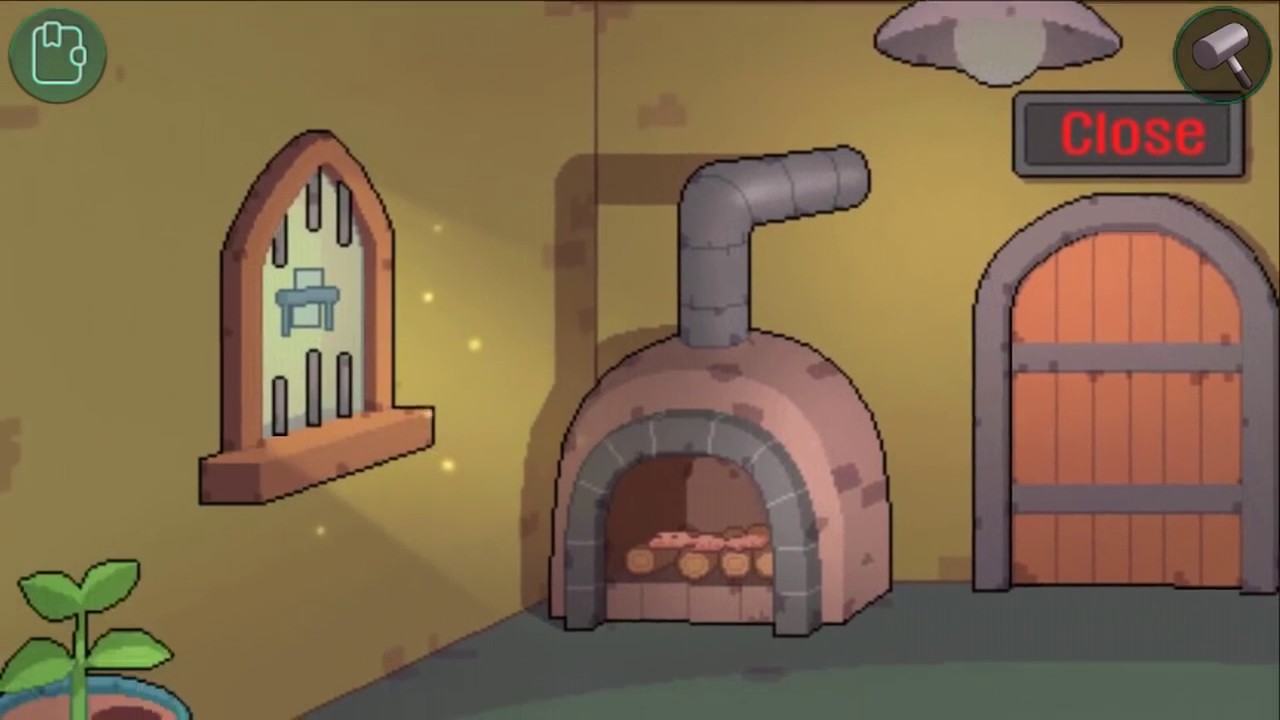 Doors & Rooms Zero Android Gameplay HD - YouTube