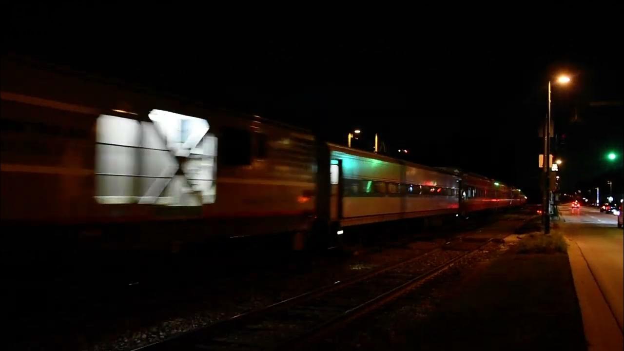 IDTX 4632 South - Lemont, IL - YouTube