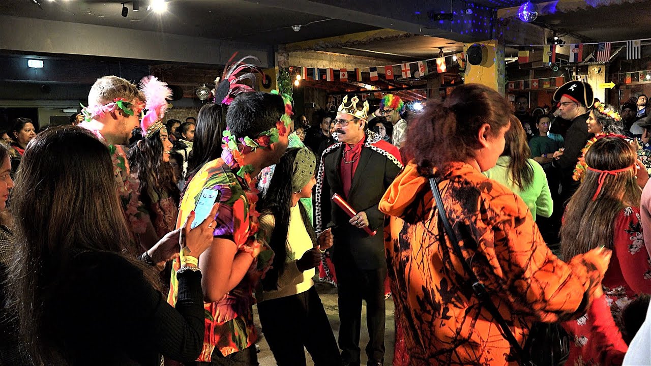 Goan London Carnival After-Party at Goa Mandovi | Hounslow London 2023 ...
