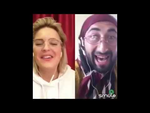 anna marie boluluyum bolulu komik düet