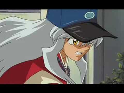 Inuyasha - Princes & Frogs - YouTube