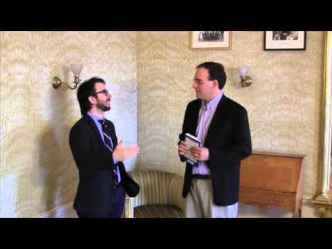 Aaron Dignan: The Future of Work is Play - YouTube