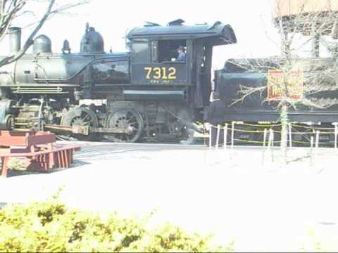 SRR 7312, 2009-02-21 - YouTube