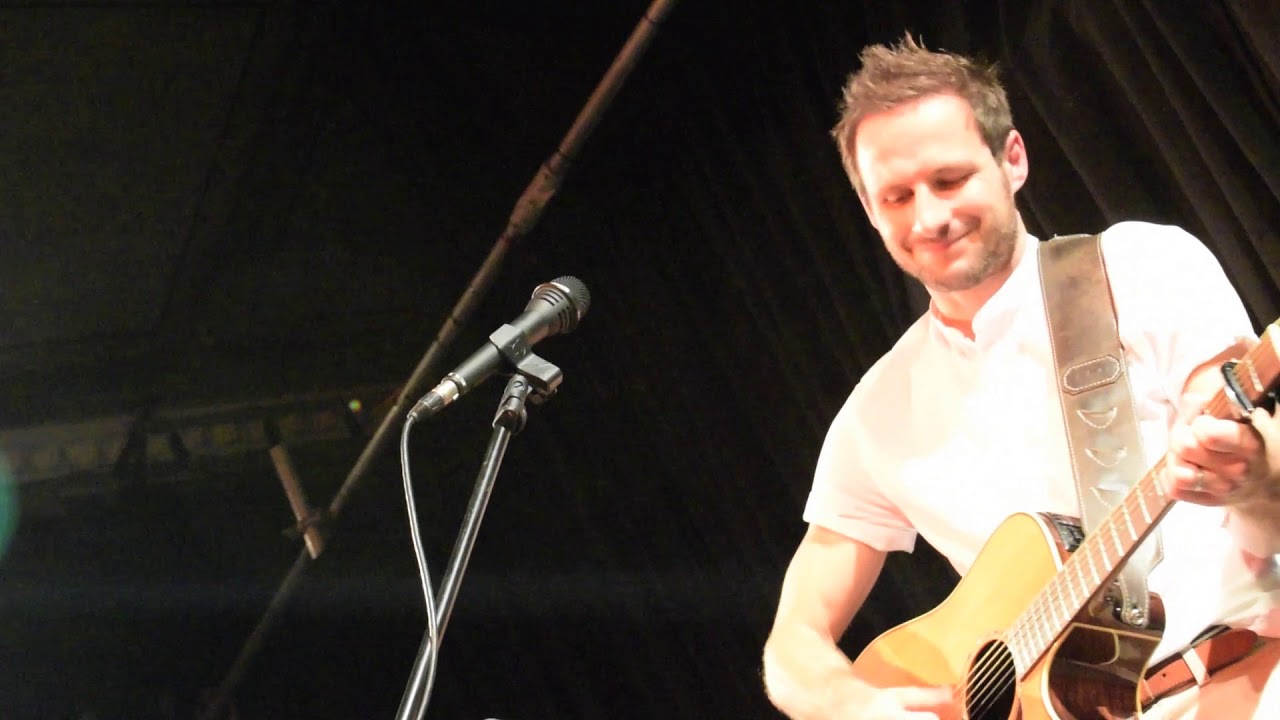 Golden Train - Joe Seager - YouTube