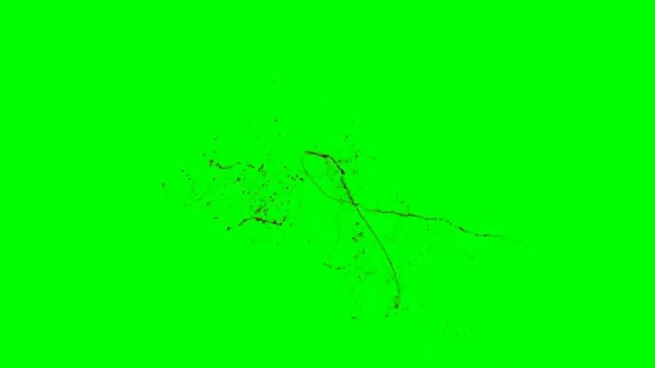 Blood Burst 10 - YouTube