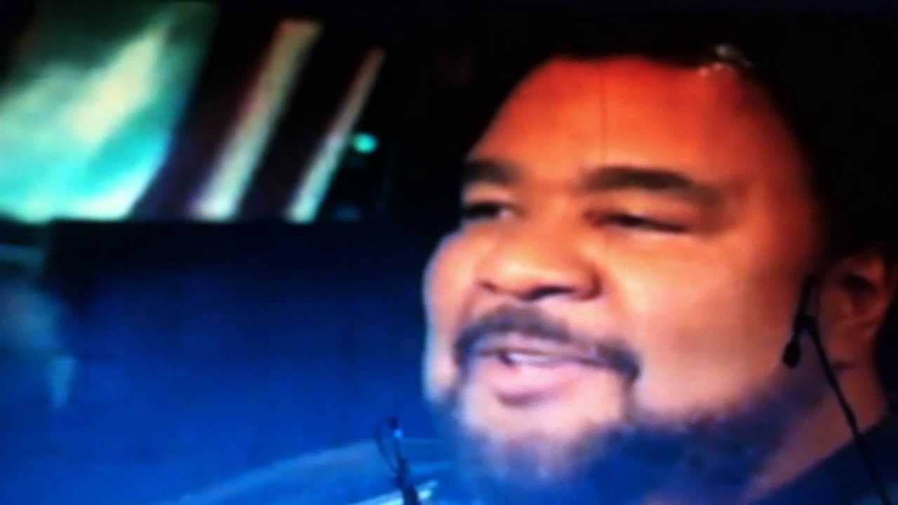George Duke Memorial Service: George Duke "Sweet Baby", Aug. 19th, 2013 ...