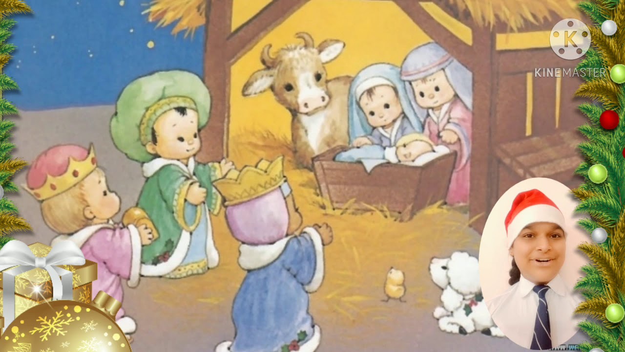Christmas Assembly 2020 - YouTube