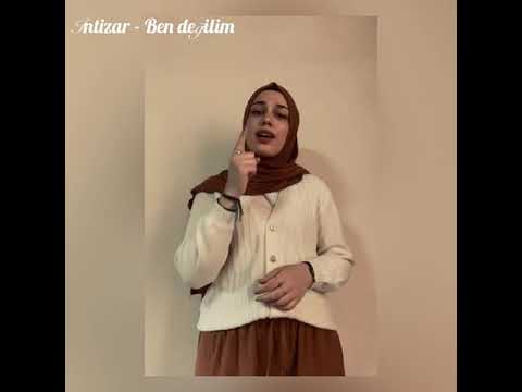 İntizar - Ben değilim #isaretdili