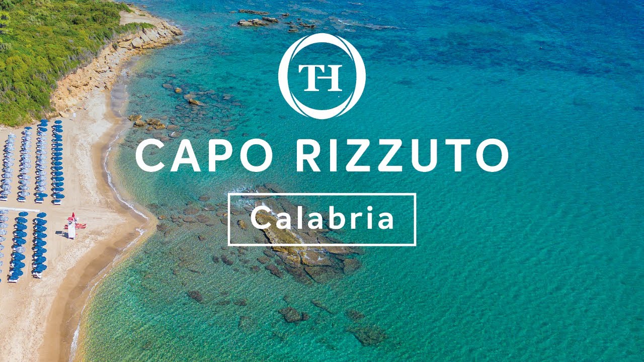 TH Capo Rizzuto - YouTube