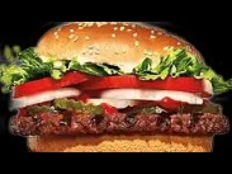all of the bk ads i sang (so far) but i sped them up - YouTube