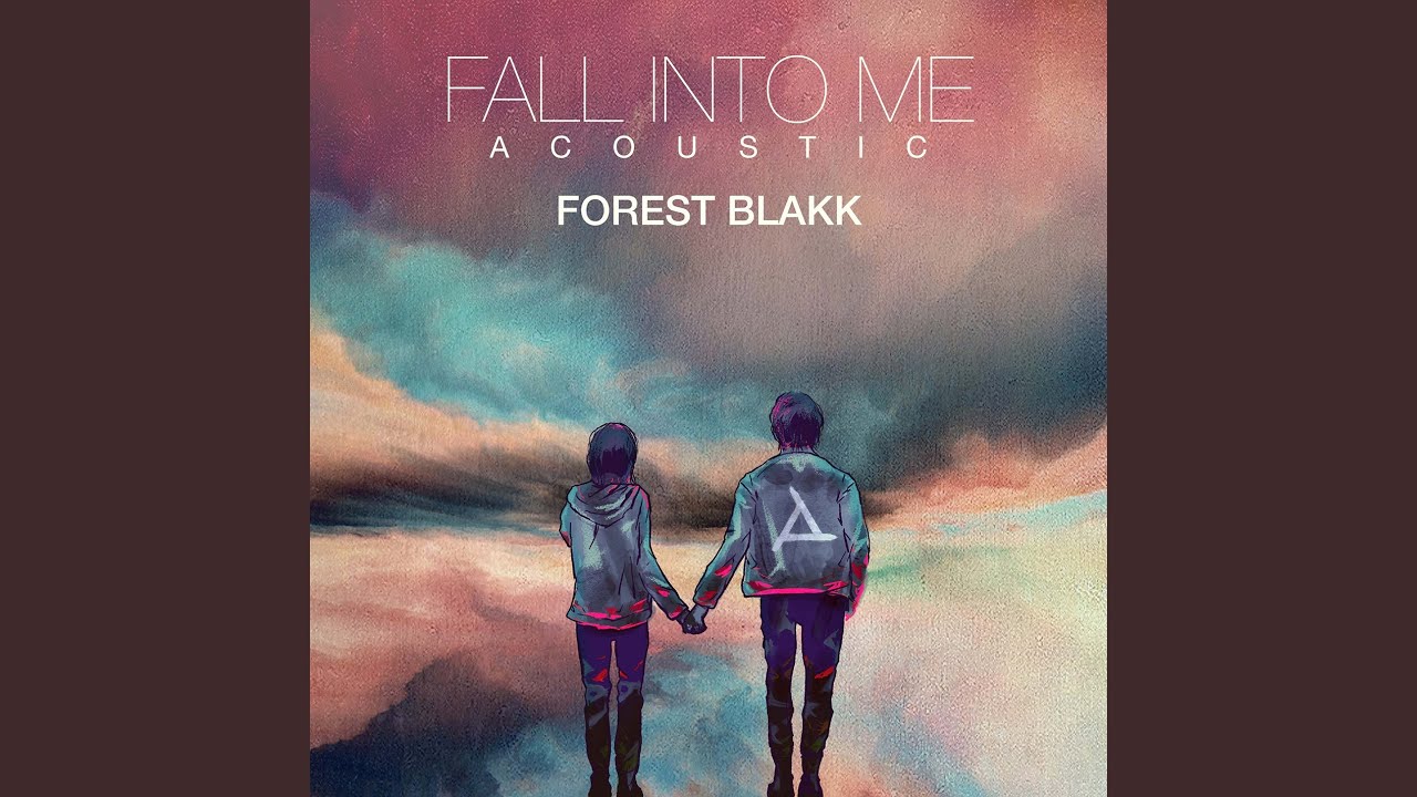 Fall Into Me (Acoustic) - YouTube