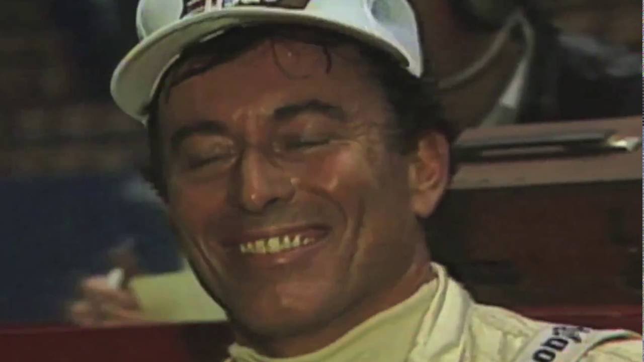 The Racing Career of Johnny Parsons - YouTube