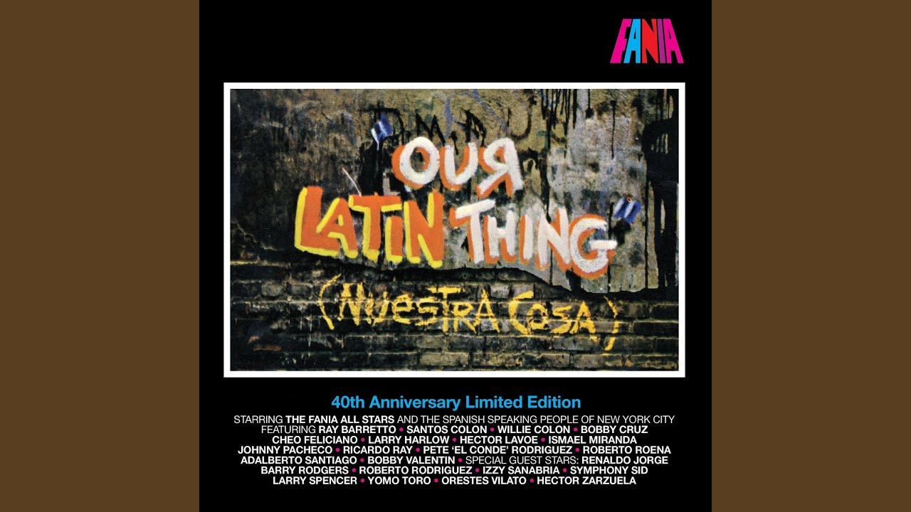 Ponte Duro (Live) - YouTube Music