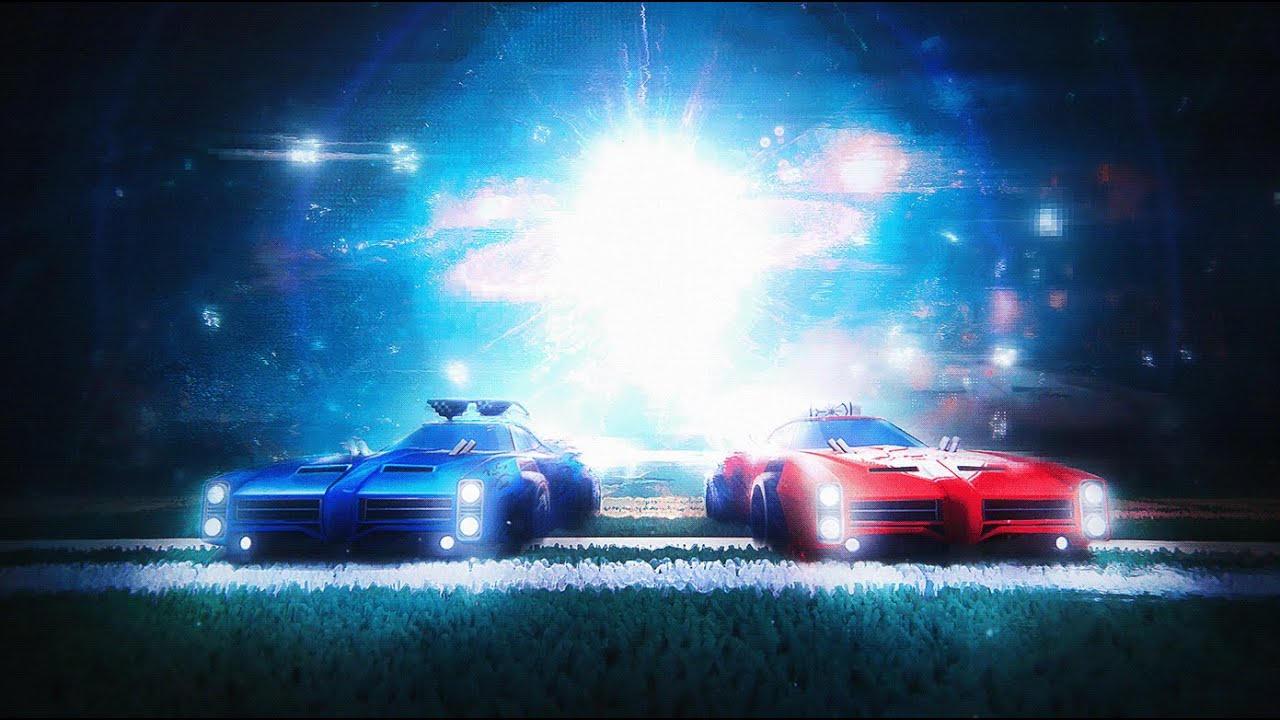 This Is Peak Rocket League 😱 👀 (Rocket League Montage) - YouTube