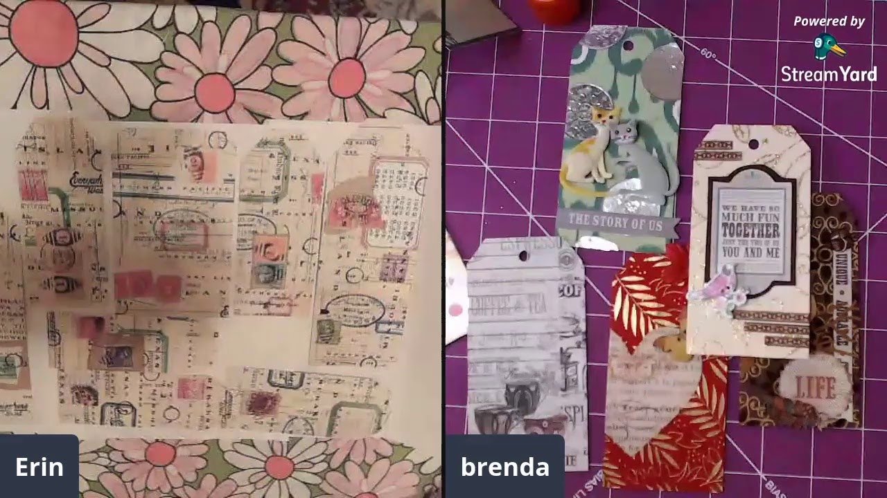 Making Tags With ??? - YouTube