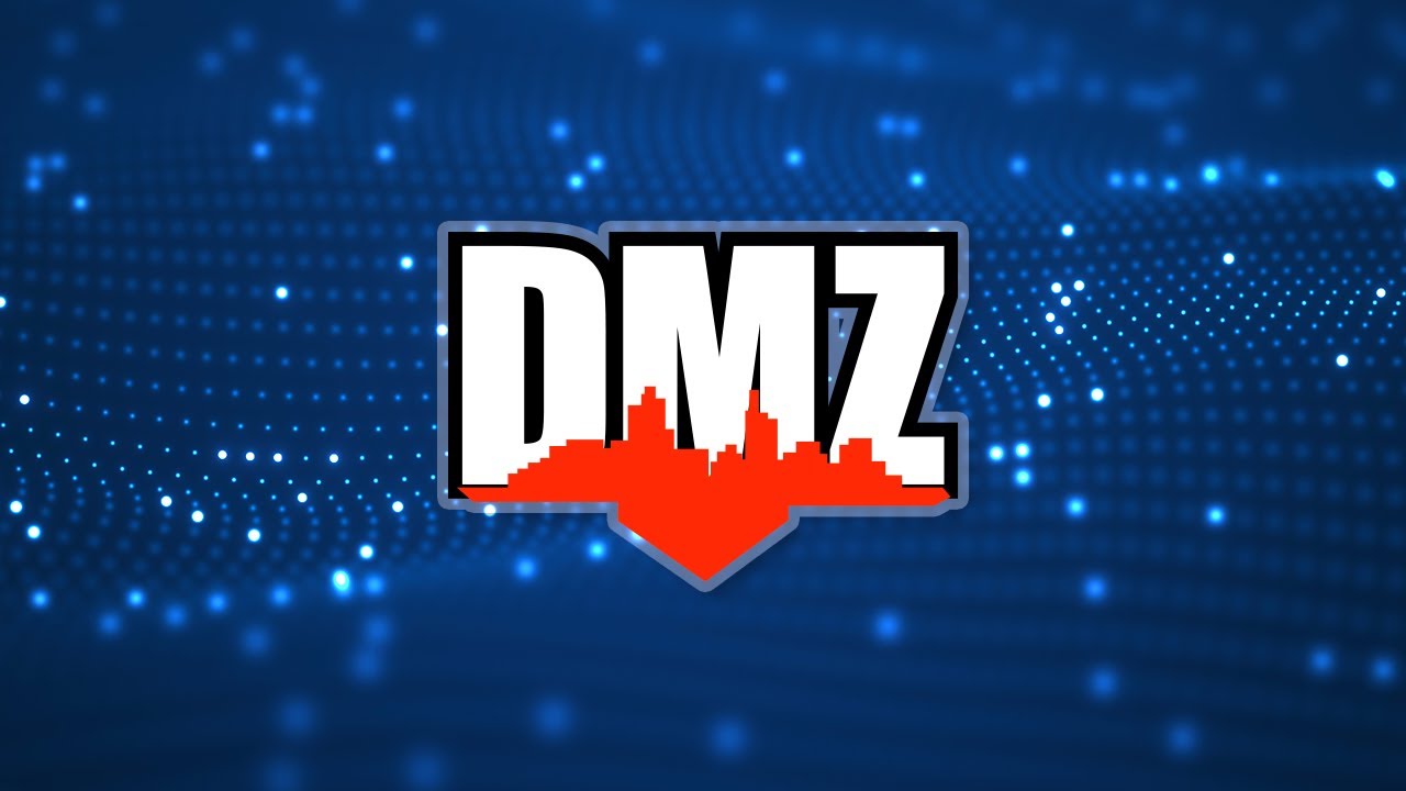 DMZ LIVE - Looking for Tempered Vests (Xtra Small) - YouTube