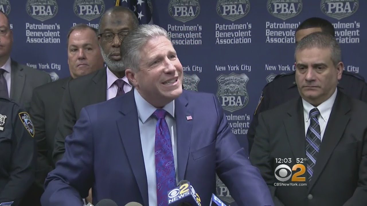 Parole Imminent For Cop Killer Herman Bell - YouTube