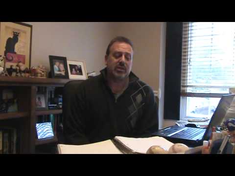 Trace Adams - Mon. Video - YouTube