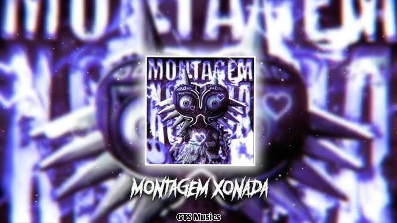 MONTAGEM XONADA (Brazilian Funk + Phonk) — MXZI, DJ Samir, DJ Javi26 ...