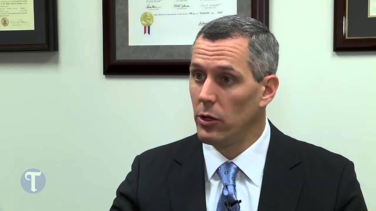 State Rep. Matt Schaefer says he has property tax relief proposals ...