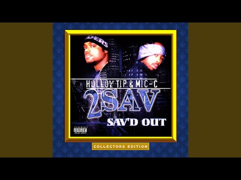 2 Sav – Sav'd Out – CD (Album), 2002 [r3024786] | Discogs