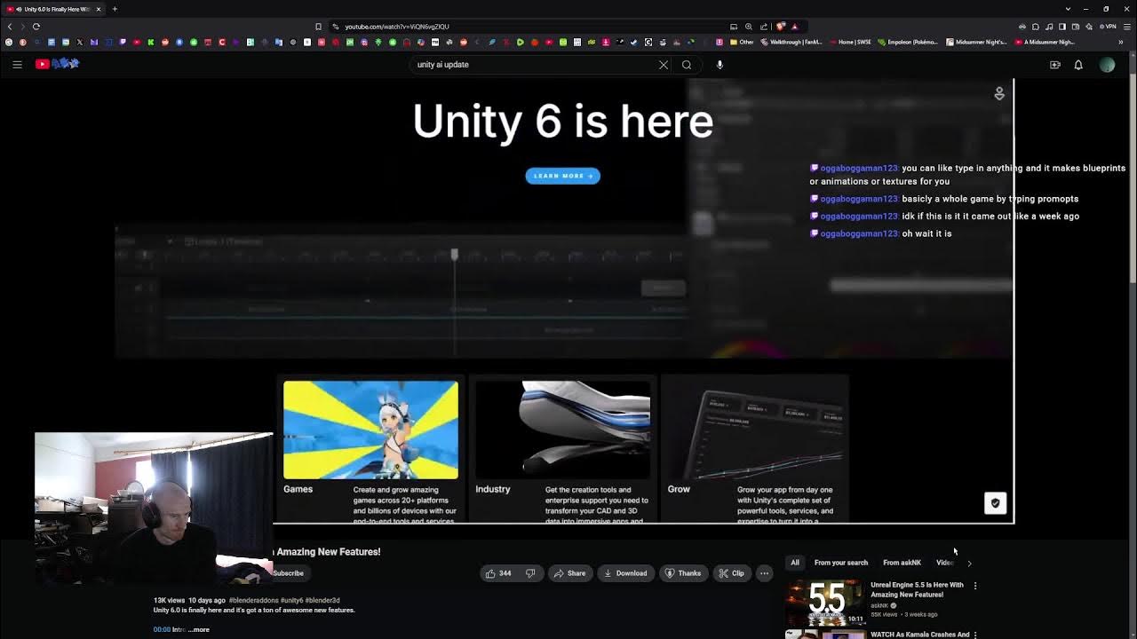 Redot x Godot RPG Game Dev - YouTube