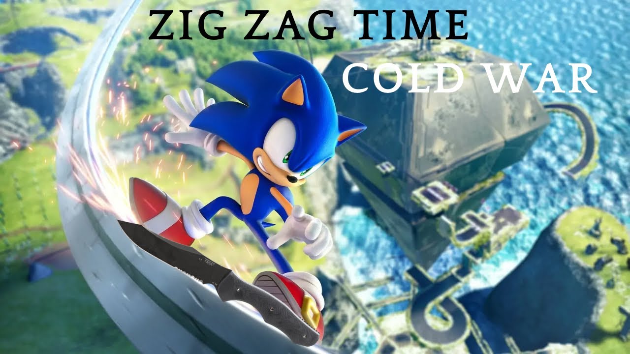 Unlocking the Power of Zig Zag Time in Call of Duty Black Ops Cold War ...