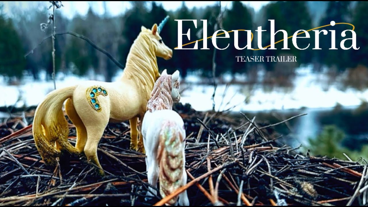Eleutheria Teaser Trailer - YouTube