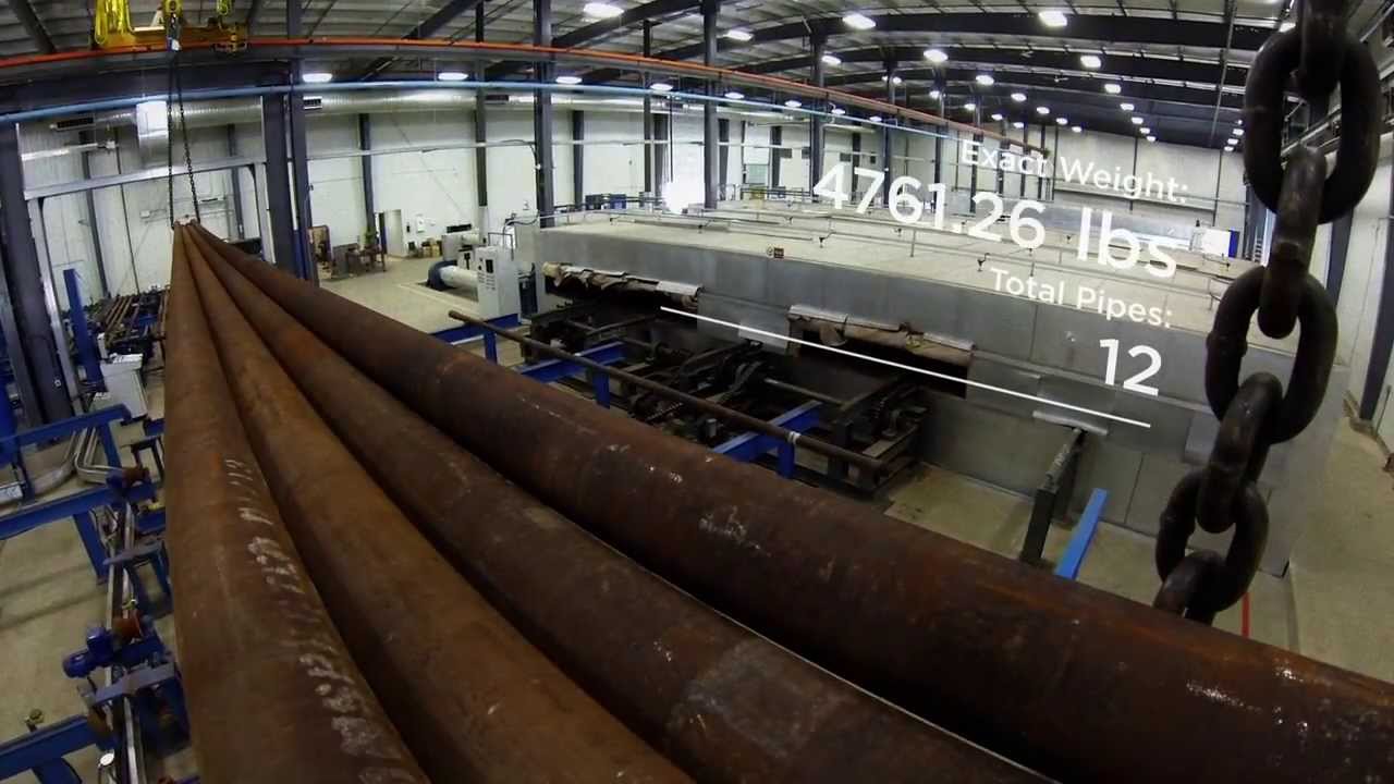 Hilong Petropipe Canada - YouTube