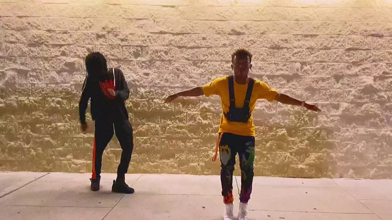 Quality Control - 100 Racks (feat. Playboy Carti) [Dance Video ...