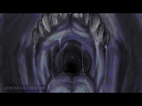 Devoured - 3D Audio - swallowed and stomach - Vore ASMR