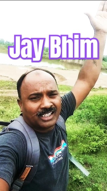 दगडाच्या देवाला नाही आली आमची कीव #shortfeed #shortvideo #भीमगीत #मराठीभीमगीत #viral # ...