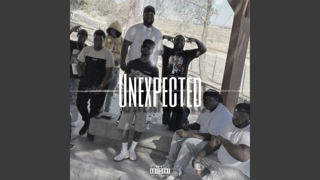 Unexpected - YouTube