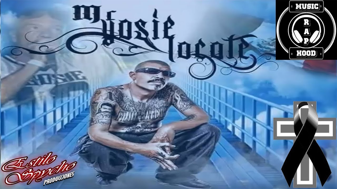 Homenaje Para Mr. Yosie Lokote // (Dedicación Especial MRH ...