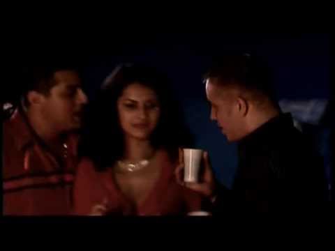 L.L. Junior - Trin Zhene (Válassz engem) (hivatalos videoklip)