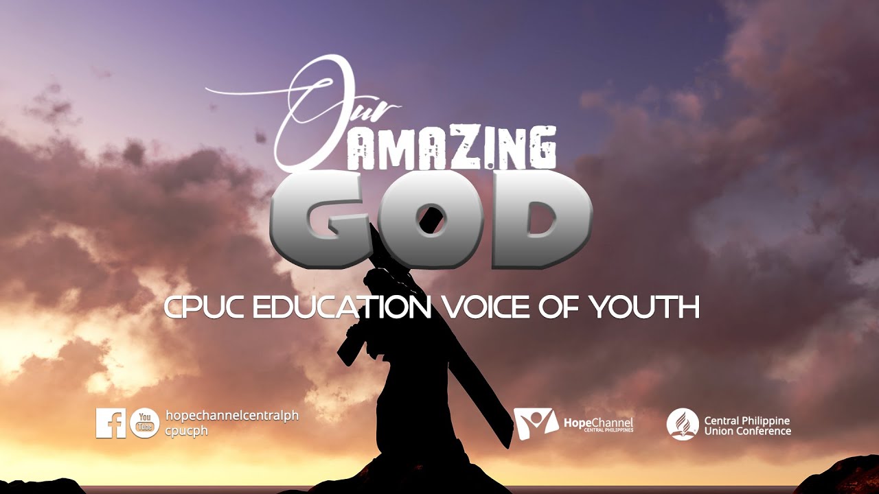 Our Amazing God | The Reward of God - YouTube