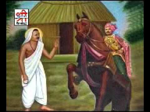 Shri Rajaram Ji Maharaj_Shree Shikarpura Dham Etihas_video uploded by ...