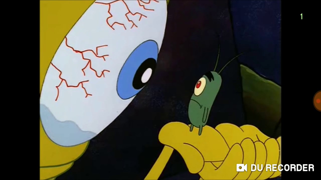 how many times did plankton and gary cry - YouTube