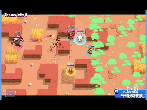 Brawl Stars| Super Jessie Gameplay - YouTube
