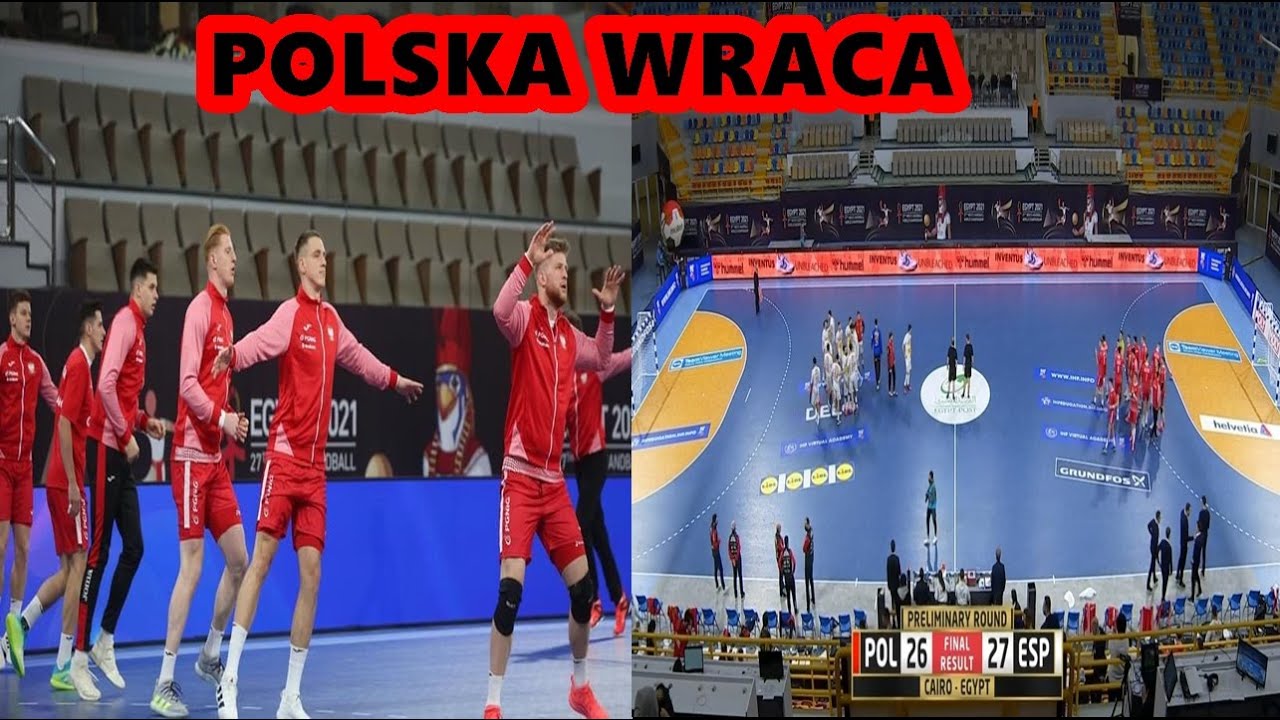 POLSKA, POLSKA, POLSKA - YouTube