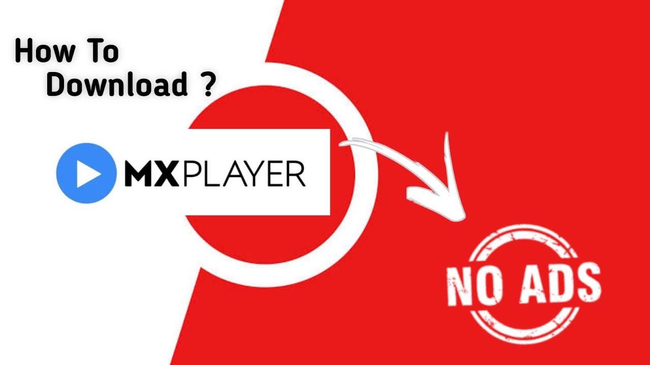 How to install MX Player Pro | How To Install \ Download MX Player Pro ...