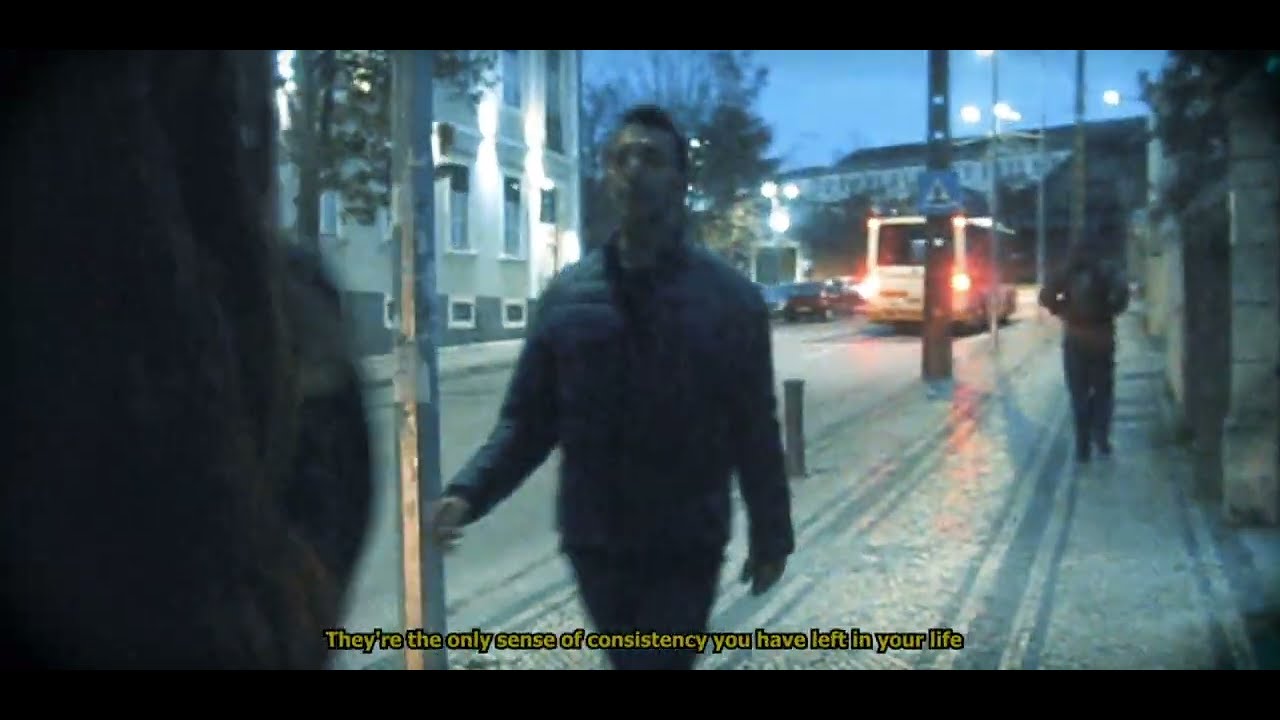 How To Never Stop Being Sad | Canon Powershot SX100 is - YouTube