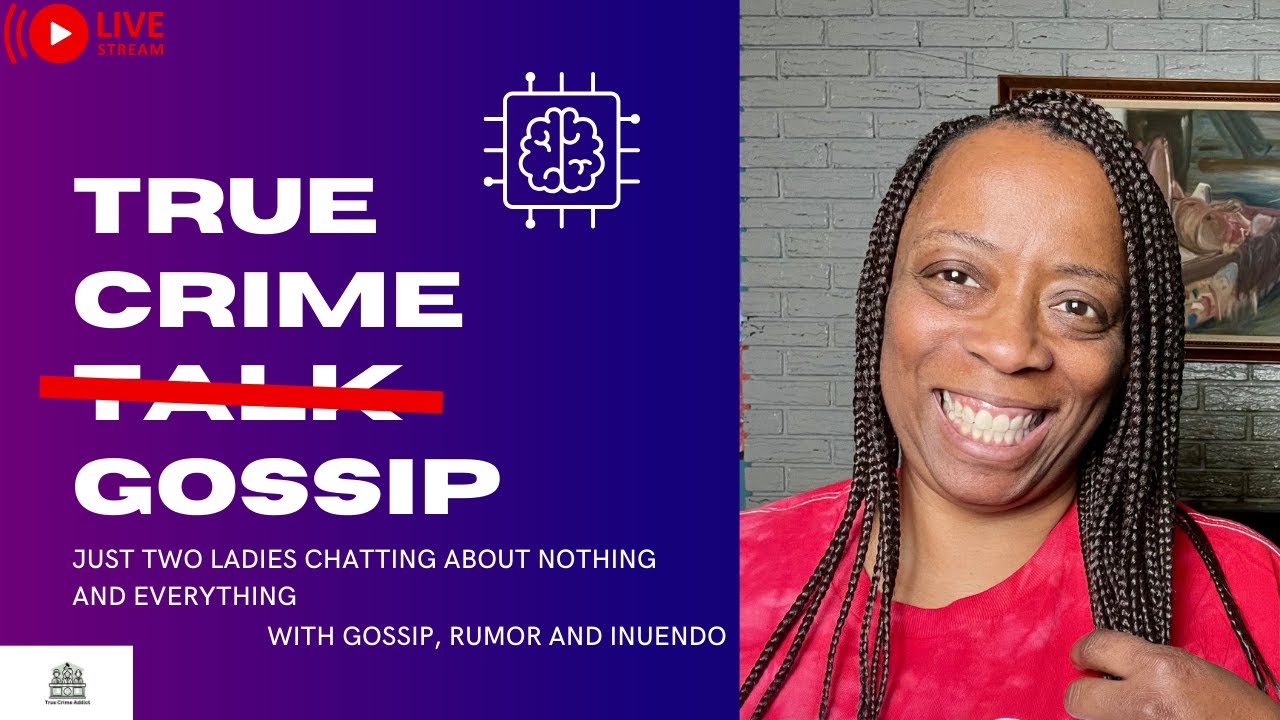True Crime Gossip - YouTube