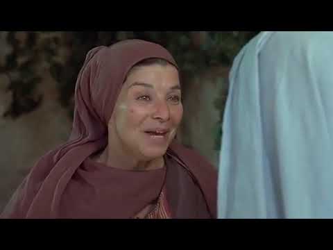 D'Adam, Abraham Jusqu'à Jesus Christ. film complet tres edifiant