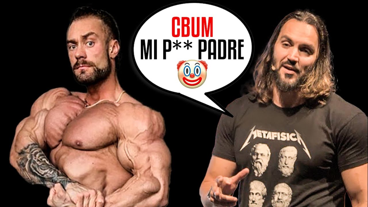 🏛️ LA RAZÓN por la que los CICLAD0S han TRIUNFADO en el FITNESS ...