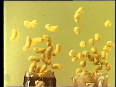 Zweifel Chips - Flips - YouTube