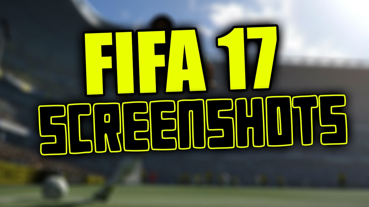 FIFA 17 Player Faces, Graphics, New Features, The Journey Screenshots ...
