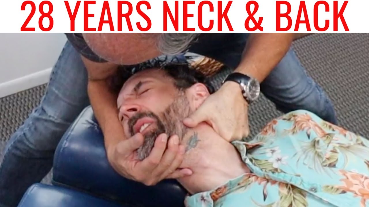 45-Year-Old Rock Band Merch Seller Living with 28 Years of Chronic Pain ...