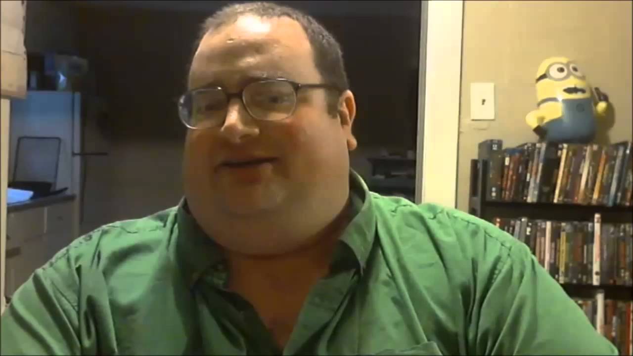 Found (2012): Movie review - YouTube