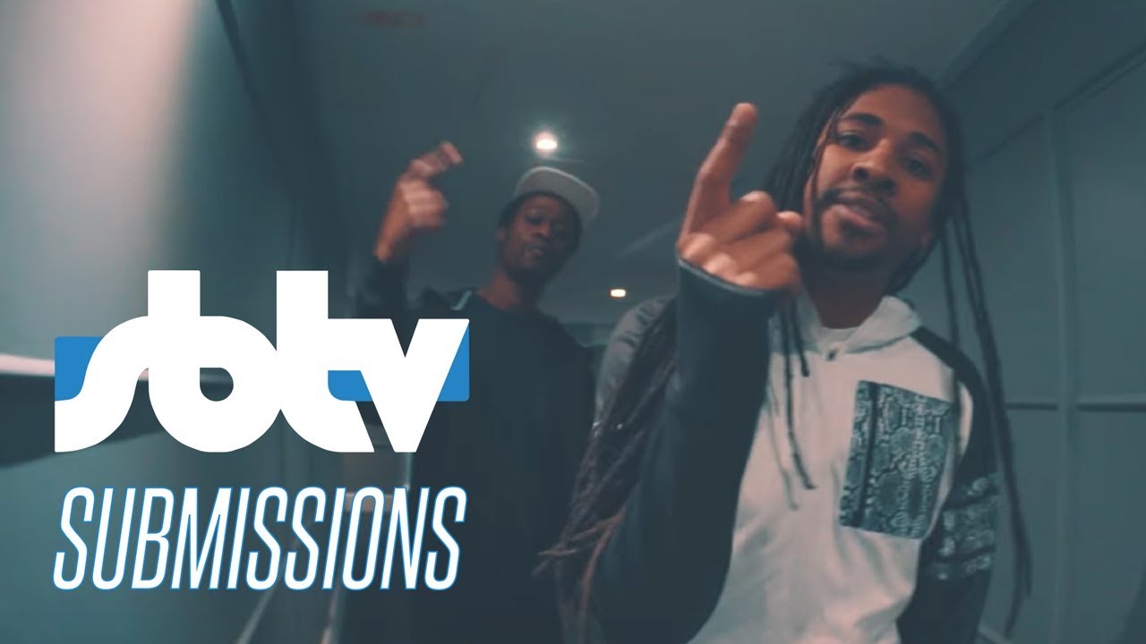 Young H & Dread MC ft. T-Man, Dash Villz & Grim Sickers | So Sicka ...